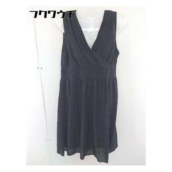 管理番号： 110915001366920210917ベースW495/大<br>付属品： 無<br>　　　　 胸下あたりに伝線ほつれの様な跡あり。<br>　　　　 多少の擦れあり。<br>素材...