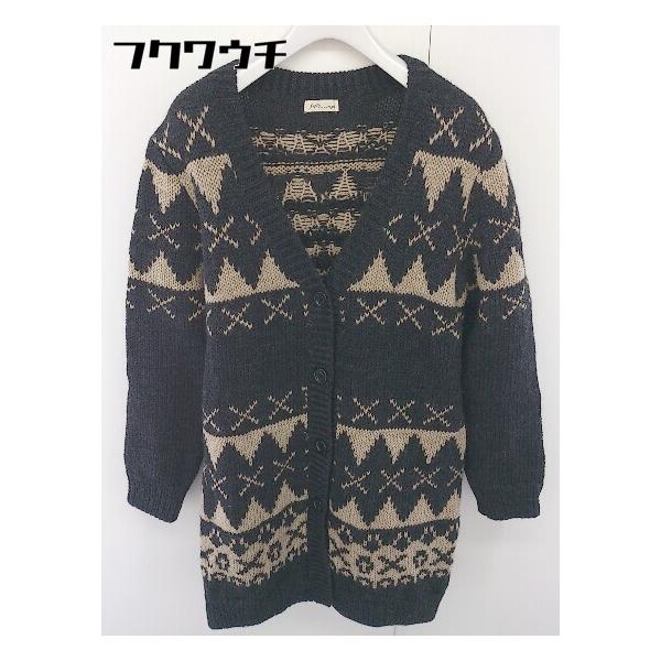 管理番号： 110916000645320211005ベースW193/野付属品： ウエストリボン　　　　 多少の毛羽立ちあり。素材： 画像参照色： ブラック ベージュサイズ： サイズ38梱包サイズ： 大採寸サイズ： 着丈：約77cm　肩幅：...