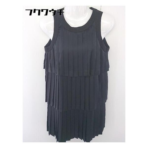 管理番号： 110921000769020210929ベースW76/横<br>付属品： 無<br>素材： 画像参照<br>色： ブラック<br>サイズ： サイズ M<br>梱包サイ...