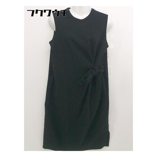 管理番号： 110922000903520211020ベースW75/長<br>付属品： 無<br>　　　　 やや擦れ感あり。<br>素材： 画像参照<br>色： ブラック<br>サ...