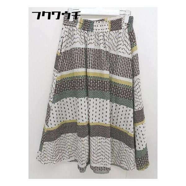 管理番号： 110924000346420211011ベースW999/菅付属品： 無素材： 画像参照色： オフホワイト マルチサイズ： 表記なし梱包サイズ： 通常採寸サイズ： 総丈：約78cm　ウエスト：約33cm　ヒップ：約52cm