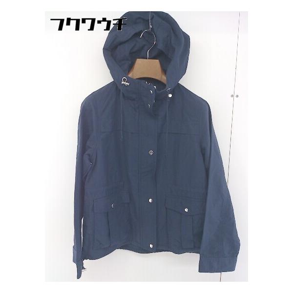 管理番号： 110929001544820211005ベースW992/菅付属品： 無　　　　 所々に多少の擦れあり。素材： 画像参照色： ネイビーサイズ： サイズM梱包サイズ： 通常採寸サイズ： 着丈：約60cm　肩幅：約36cm　身幅：約...