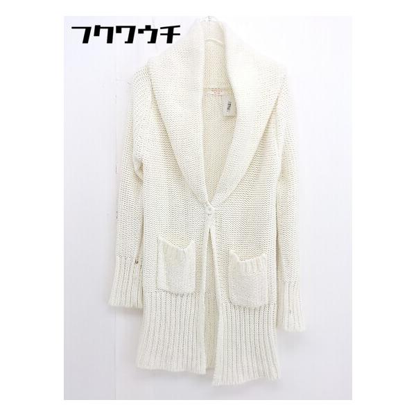 管理番号： 110930000298720211006ベースW568/大付属品： 無　　　　 擦れによる毛羽立ちあり。　　　　 ウエストベルトが欠品しています。素材： 画像参照色： アイボリー系サイズ： サイズL梱包サイズ： 大採寸サイズ：...