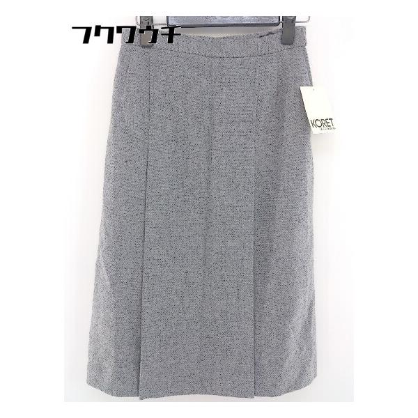 管理番号： 110930000327420211006ベースW195/野付属品： タグ素材： 画像参照色： グレーサイズ： 表記なし梱包サイズ： 通常採寸サイズ： 総丈：約65cm　ウエスト：約33cm　ヒップ：約40cm