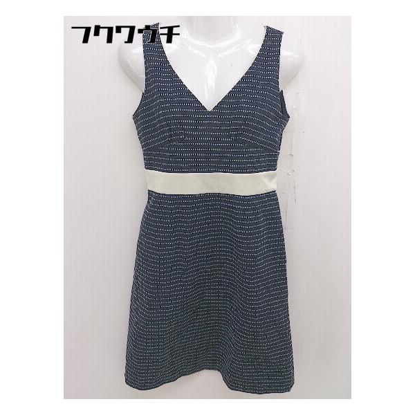 管理番号： 111008000229620211021ベースW78/長<br>付属品： 無<br>　　　　 やや擦れ感あり。脇下に薄汚れあり。<br>素材： 画像参照<br>色： ネイビー ホ...