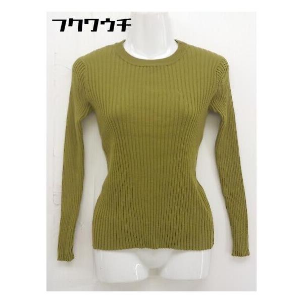 管理番号： 111013000510920211016ベースW615/成付属品： 無素材： 画像参照色： グリーン系サイズ： サイズONE梱包サイズ： 通常採寸サイズ： 着丈：約54cm　肩幅：約30cm　身幅：約30cm　袖丈：約53.5cm