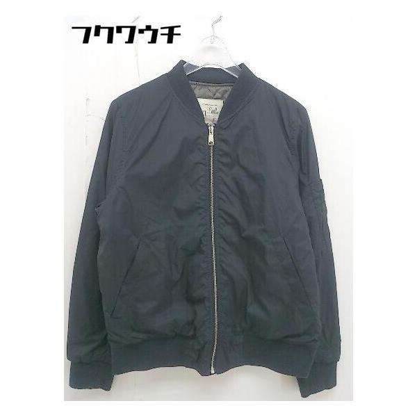 管理番号： 111014000551920211016ベースW98/横付属品： 無　　　　 襟と袖口に擦れあり。素材： 画像参照色： ダークグレーサイズ： サイズ M梱包サイズ： 通常採寸サイズ： 着丈：約55cm　肩幅：約39cm　身幅：...