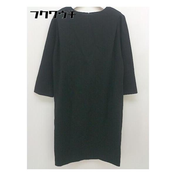 管理番号： 111018000229520211104ベースW605/大<br>付属品： 無<br>　　　　 擦れによる多少の毛羽立ちあり。<br>素材： 画像参照<br>色： ブラック&lt...