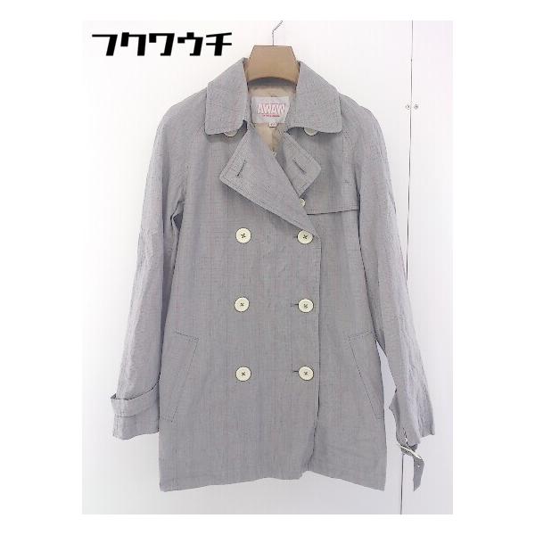 管理番号： 111021000371120241017ベースW102/横付属品： 無<br>ウエストベルトが欠品しています。素材： 画像参照色： グレーサイズ： サイズ 9AR梱包サイズ： 通常付属品： 無<br>ウ...