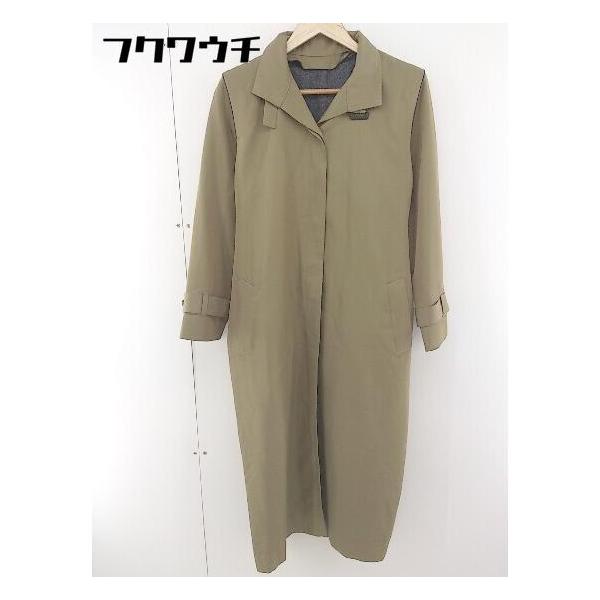 管理番号： 111022000054020211027ベースW16/採武コタ愛付属品： ウエストベルト ライナー 　　　　 ライナーは取り外し可能です。正面下部に多少のほつれあり。素材： 画像参照色： ベージュサイズ： サイズ9梱包サイズ：...