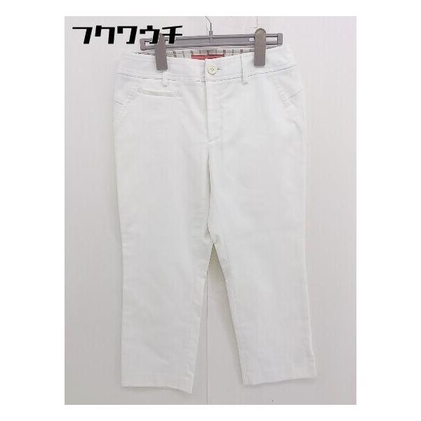 管理番号： 111104000782520241017ベースW106/横付属品： 無素材： 画像参照色： ホワイトサイズ： サイズ 38梱包サイズ： 通常付属品： 無採寸サイズ： 通常