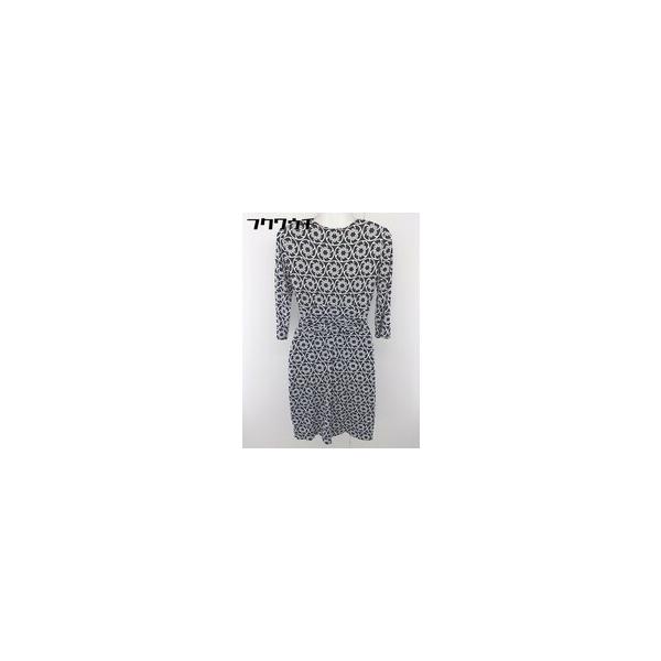 管理番号： 111104001043620241017ベースW59/菅付属品： 無<br>数か所に汚れあり。素材： 画像参照色： ホワイト ブラックサイズ： サイズ6梱包サイズ： 通常付属品： 無<br>数か所に汚れ...