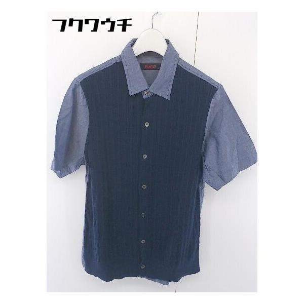 管理番号： 111117000119920241017ベースW750/勝付属品： 無素材： 画像参照色： ネイビー ブルー系サイズ： サイズ2梱包サイズ： 通常付属品： 無採寸サイズ： 通常