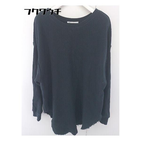 管理番号： 111122001764420211125ベースW682/成付属品： 無素材： 画像参照色： ブラックサイズ： サイズF梱包サイズ： 通常採寸サイズ： 着丈：約74cm　肩幅：約58cm　身幅：約60cm　袖丈：約52.5cm