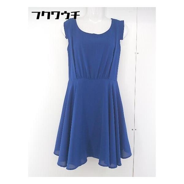 管理番号： 111124000347420211206ベースW105/長<br>付属品： 無<br>　　　　 繊維の付着あり。<br>素材： 画像参照<br>色： ブルー<br>サ...