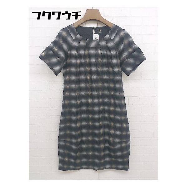 管理番号： 111202000946420211209ベースW677/成<br>付属品： 無<br>　　　　 右脇のベルトループが切れています。<br>　　　　 前面左腰あたりに傷有り。<br&gt...