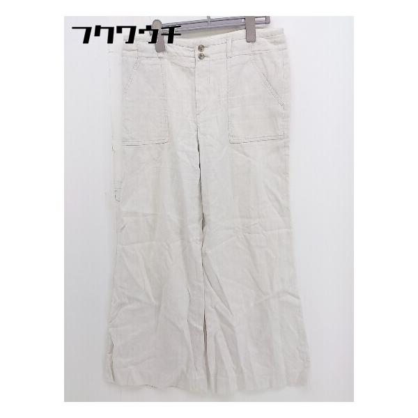 管理番号： 111204000244520241017ベースW683/成付属品： 無素材： 画像参照色： ベージュ系サイズ： サイズ40梱包サイズ： 通常付属品： 無採寸サイズ： 通常