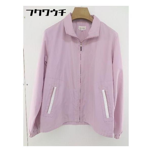 管理番号： 111216000544920211221ベースW194/横付属品： 無素材： 画像参照色： ピンクサイズ： サイズ M梱包サイズ： 通常採寸サイズ： 着丈：約61cm　肩幅：約41cm　身幅：約52cm　袖丈：約57cm