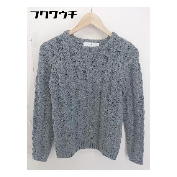 管理番号： 111224000563520220117ベースW45/李付属品： 無素材： 画像参照色： グレーサイズ： 表記なし梱包サイズ： 通常採寸サイズ： 着丈：約52.5cm　肩幅：約33.5cm　身幅：約43.5cm　袖丈：約59.5cm