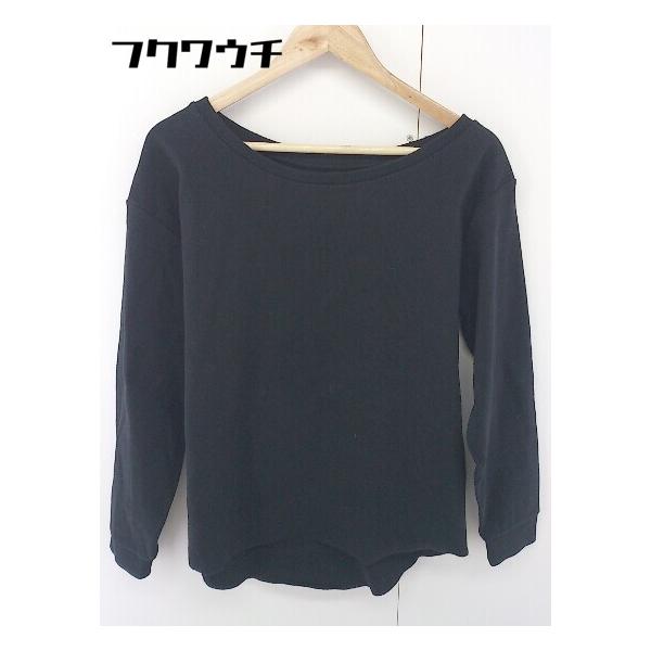 管理番号： 120112000031720241018ベースW241/横付属品： 無<br>インナーとブランドタグが欠品しています。素材： 画像参照色： ブラックサイズ： 表記なし梱包サイズ： 通常付属品： 無<br&gt...