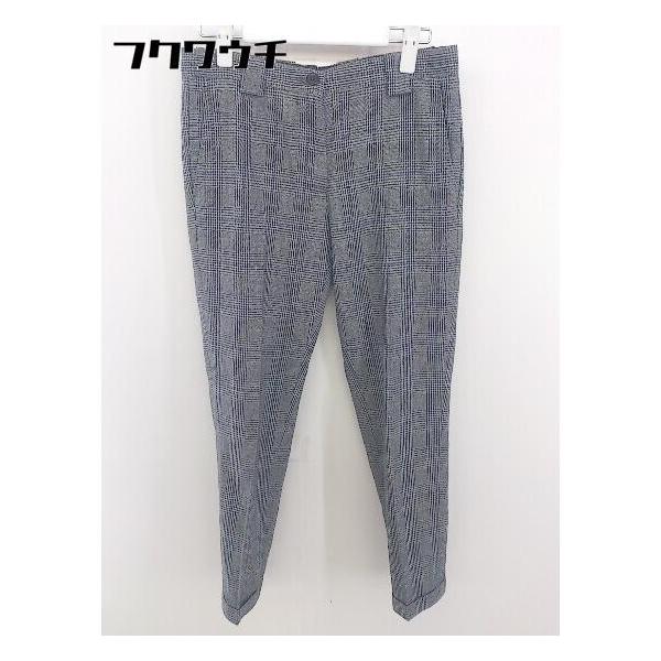 管理番号： 120124000328120220128ベースW762/成付属品： 替えボタン2素材： 画像参照色： ブラック系サイズ： サイズ38梱包サイズ： 通常採寸サイズ： 股上：約22.5cm　股下：約63.5cm　ウエスト：約37c...