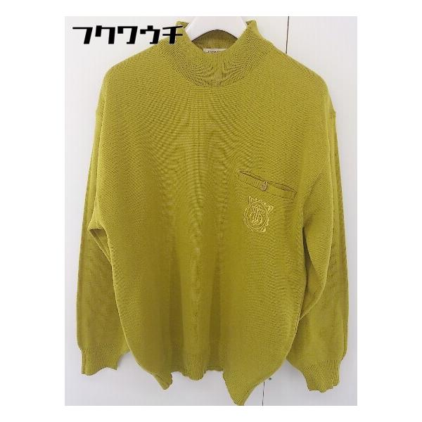 管理番号： 120219000641420241018ベースW152/李付属品： 無素材： 画像参照色： マスタードサイズ： サイズL梱包サイズ： 通常付属品： 無採寸サイズ： 通常