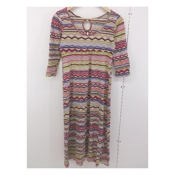 管理番号： 120311000439820220322ベースW864/成<br>付属品： 替えボタン1<br>素材： 画像参照<br>色： ベージュ系 マルチ<br>サイズ： 表記なし<...