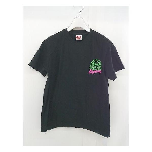 管理番号： 120321000505920220331ベースW179/長付属品： 無　　　　 やや使用感あり。繊維の付着あり。素材： 画像参照色： ブラック ピンク グリーンサイズ： サイズS梱包サイズ： 通常採寸サイズ： 着丈：約59cm...