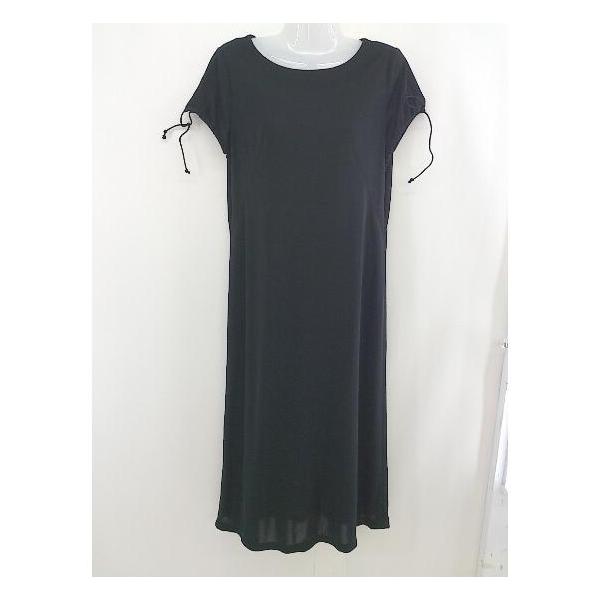 管理番号： 120325000057120220329ベースW399/野<br>付属品： 無<br>　　　　 ペチコート欠品。<br>素材： 画像参照<br>色： ブラック<br>...