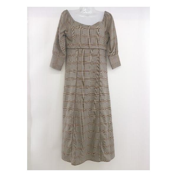 管理番号： 120413000018620220427ベースW218/長<br>付属品： 無<br>素材： 画像参照<br>色： ベージュ系<br>サイズ： サイズF<br>梱包サ...