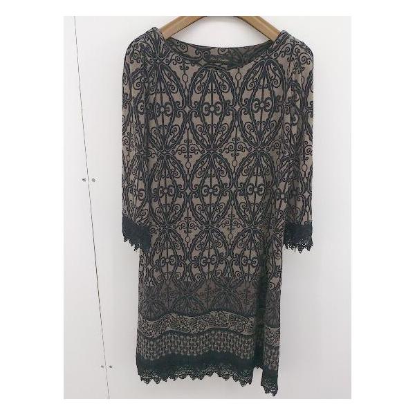 管理番号： 120419000402520220428ベースW25/山<br>付属品： 無<br>　　　　 全体的に毛羽立ちあり。<br>素材： 画像参照<br>色： ブラック ブラウン&lt...