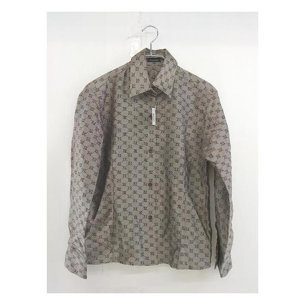 管理番号： 120420000155620241018ベースW373/横付属品： 無素材： 画像参照色： ブラウン ホワイト系サイズ： サイズ 40梱包サイズ： 通常付属品： 無採寸サイズ： 通常