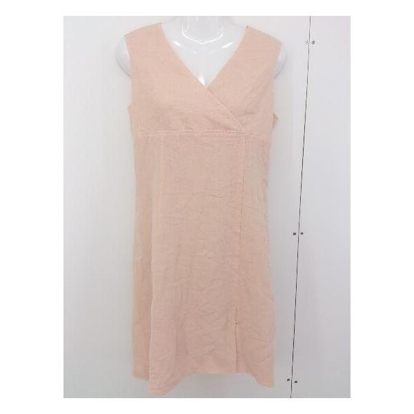 管理番号： 120421000796820220427ベースW801/勝<br>付属品： 無<br>　　　　 全体的に擦れ感あり。<br>素材： 画像参照<br>色： サーモンピンク<b...