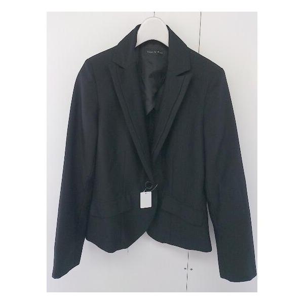 管理番号： 120503000563920220517ベースW30/山付属品： 無素材： 画像参照色： ブラックサイズ： サイズ9AR梱包サイズ： 通常採寸サイズ： 着丈：約56cm　肩幅：約36cm　身幅：約43cm　袖丈：約55cm