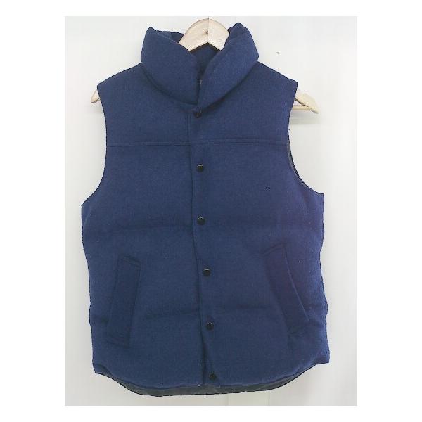 管理番号： 120509000146620220610ベースW218/李付属品： 無素材： 画像参照色： ネイビーサイズ： サイズM梱包サイズ： 通常採寸サイズ： 着丈：約66cm　肩幅：約38cm　身幅：約50.5cm　袖丈：-cm