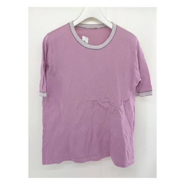 管理番号： 120519000892120220526ベースW390/横付属品： 無素材： 画像参照色： ピンク シルバーサイズ： サイズ 4梱包サイズ： 通常採寸サイズ： 着丈：約61cm　肩幅：約37cm　身幅：約47cm　袖丈：約25cm