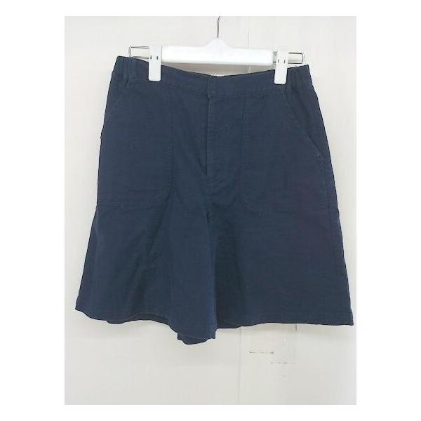 管理番号： 120527000239920220627ベースW291/長付属品： 無　　　　 使用に伴う毛玉、色薄れあり。素材： 画像参照色： ネイビーサイズ： サイズL梱包サイズ： 通常採寸サイズ： 股上：約27cm　股下：約20cm　ウ...