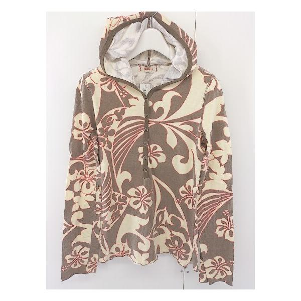 管理番号： 120601000036120220620ベースW222/李付属品： 無素材： 画像参照色： アイボリー ブラウン マルチサイズ： 表記なし梱包サイズ： 通常採寸サイズ： 着丈：約60cm　肩幅：約36cm　身幅：約44cm　袖...