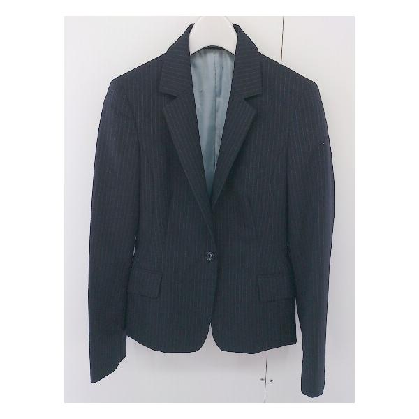 管理番号： 120601000251820220620ベースW222/李付属品： 無素材： 画像参照色： ブラック ホワイトサイズ： サイズ36梱包サイズ： 通常採寸サイズ： 着丈：約54cm　肩幅：約35cm　身幅：約42.5cm　袖丈：...