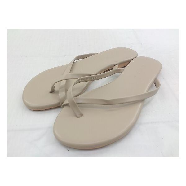 管理番号： 120825000608020230224ベースS358/勝付属品： 無素材： レザー系/ラバーソール色： ベージュサイズ： 表記なし（約22.5-23ｃｍ相当）梱包サイズ： 通常採寸サイズ： 底長：約23cm　底甲幅：約9cm...