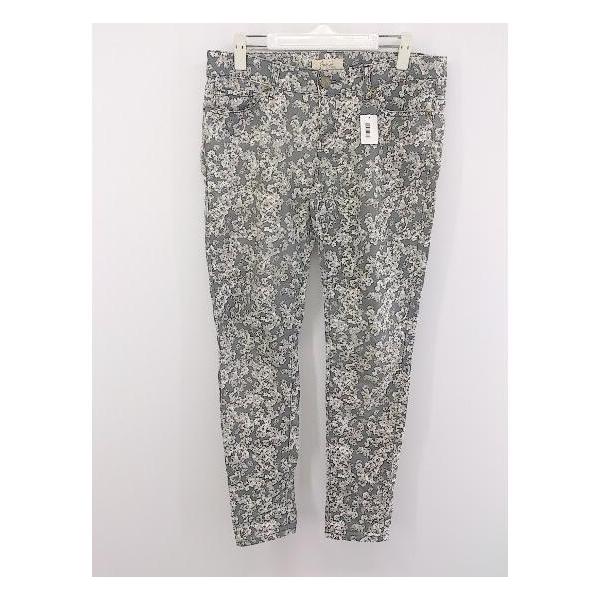 管理番号： 120830000735720220926ベースW10/由付属品： 無素材： 画像参照色： グレー系サイズ： サイズL梱包サイズ： 通常採寸サイズ： 股上：約20cm　股下：約74cm　ウエスト：約40.5cm　もも幅：約27c...