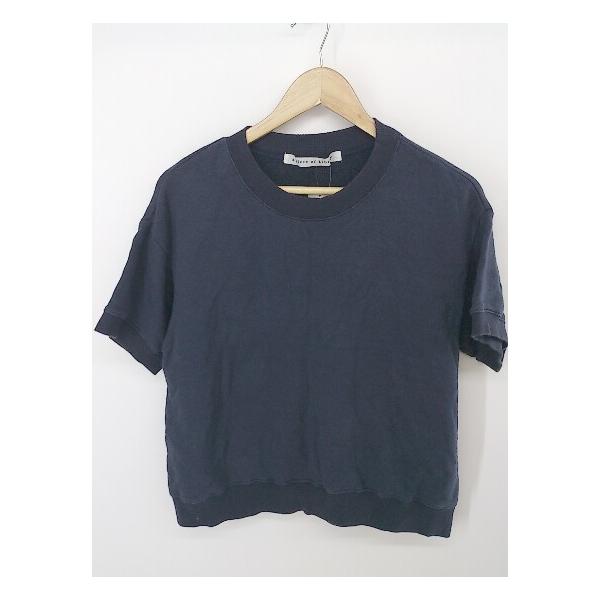 管理番号： 120908000153520230224ベースW548/菅付属品： 無　　　　 全体的に毛羽立ちや擦れあり。素材： 画像参照色： ネイビーサイズ： 表記なし梱包サイズ： 通常採寸サイズ： 着丈：約57cm　肩幅：約49cm　身...
