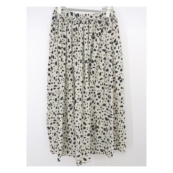 管理番号： 120908000219820230224ベースW15/石付属品： 無　　　　 所々に汚れあり。　　　　 所々に多少の毛羽立ちあり。素材： 画像参照色： ホワイト ブラックサイズ： サイズF梱包サイズ： 通常採寸サイズ： 総丈：...