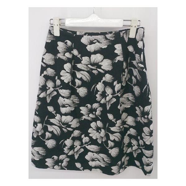 管理番号： 120913000169020230224ベースW16/石付属品： 無素材： 画像参照色： ブラック ホワイトサイズ： サイズ36梱包サイズ： 通常採寸サイズ： 総丈：約54cm　ウエスト：約32cm　ヒップ：約47cm