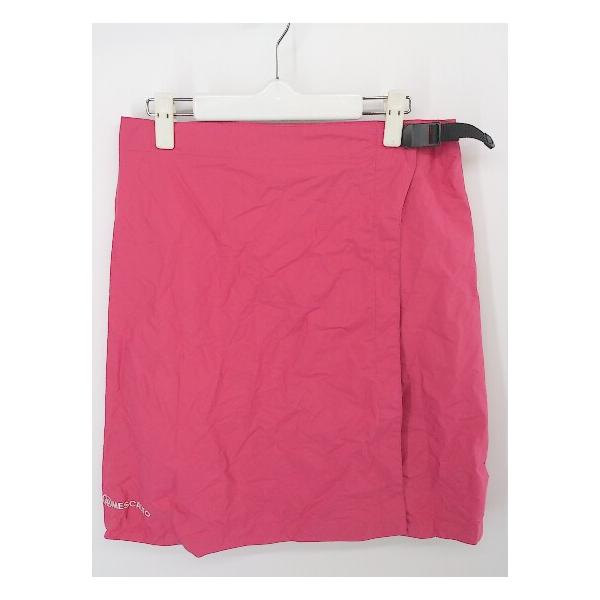 管理番号： 120929000773020230331ベースW21/石付属品： 無素材： 画像参照色： ピンク系サイズ： サイズL梱包サイズ： 通常採寸サイズ： 総丈：約56cm　ウエスト：約39cm　ヒップ：約50cm