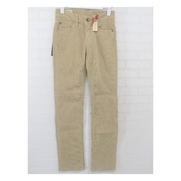 管理番号： 121004000039020230407ベースW579/菅付属品： タグ素材： 画像参照色： キャメルサイズ： サイズSS梱包サイズ： 通常採寸サイズ： 股上：約19cm　股下：約72cm　ウエスト：約33cm　もも幅：約21...