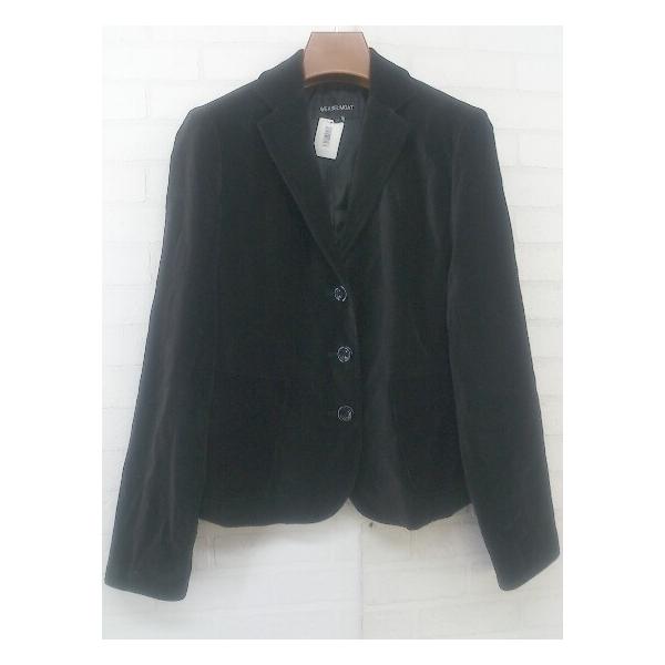 管理番号： 121012000316720230609ベースW43/石付属品： 無　　　　 使用に伴う多少の使用感有り。素材： 画像参照色： ブラック系サイズ： サイズM梱包サイズ： 通常採寸サイズ： 着丈：約55cm　肩幅：約39cm　身...