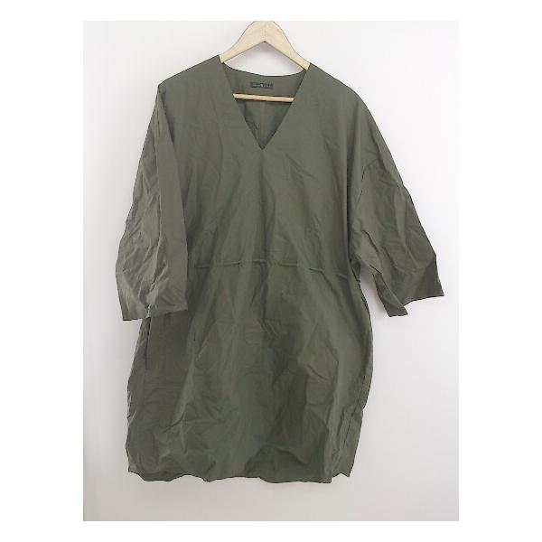 管理番号： 121110001782220240603ベースW52/川付属品： 無素材： 画像参照色： カーキサイズ： サイズ38梱包サイズ： 通常付属品： 無採寸サイズ： 通常