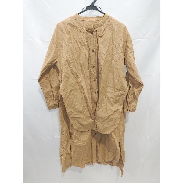 管理番号： 121115001239620241121ベースW4/K付属品： 無素材： 画像参照色： ベージュ系サイズ： サイズF梱包サイズ： 通常付属品： 無採寸サイズ： 通常