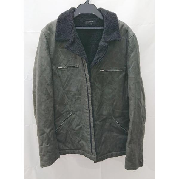 管理番号： 121115001243320241121ベースW4/K付属品： 無素材： 画像参照色： カーキ系サイズ： サイズmedium梱包サイズ： 大付属品： 無採寸サイズ： 大